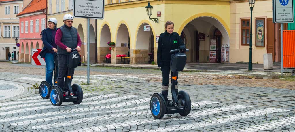 (Mini)Segway – elektrobile.de